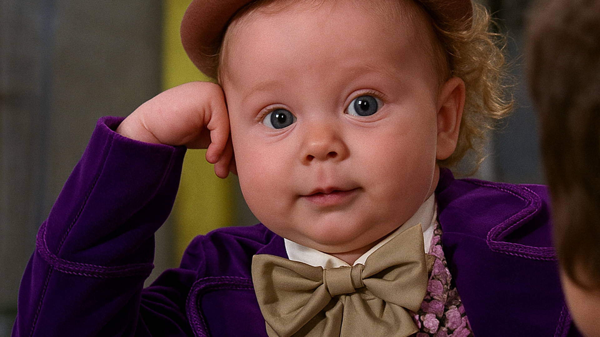 How to Use the AI Baby Filter (And Why It’s Your New Favorite Time-Waster)